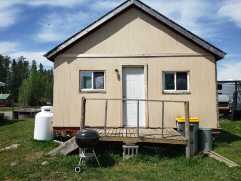 Cabin Rates | Trapper’s Point Camp | Fishing, Bear Hunting, Cabins ...