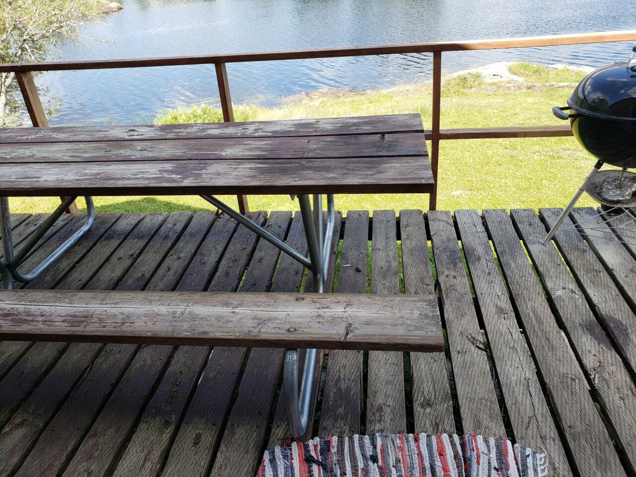 Cabin Rates | Trapper’s Point Camp | Fishing, Bear Hunting, Cabins ...