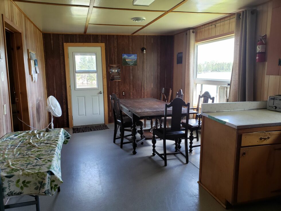 Cabin Rates | Trapper’s Point Camp | Fishing, Bear Hunting, Cabins ...