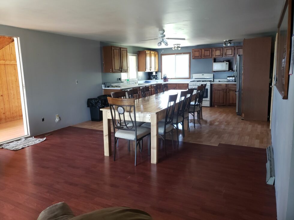 Cabin Rates | Trapper’s Point Camp | Fishing, Bear Hunting, Cabins ...