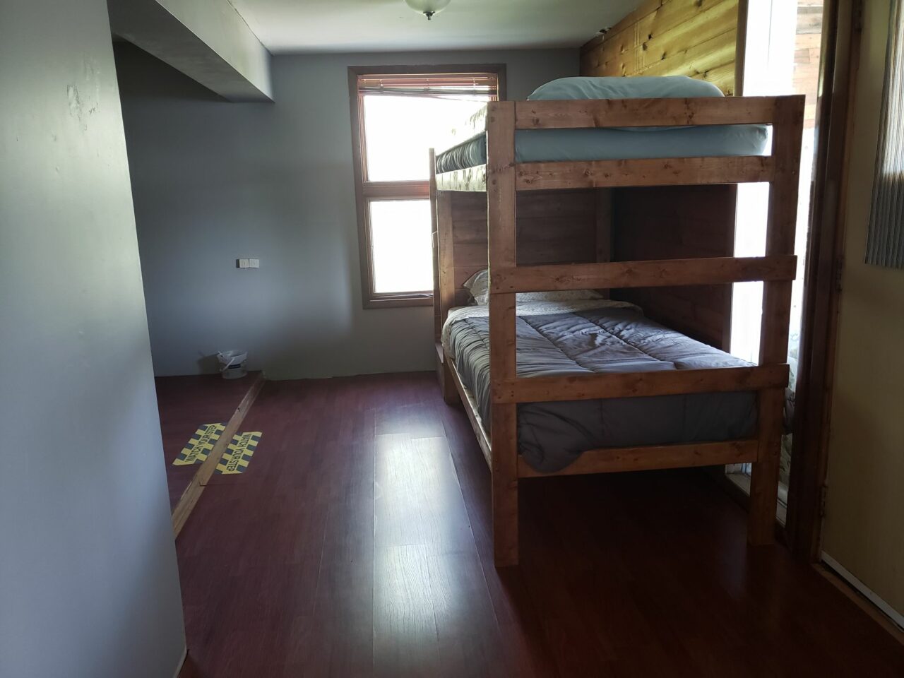 Cabin Rates | Trapper’s Point Camp | Fishing, Bear Hunting, Cabins ...