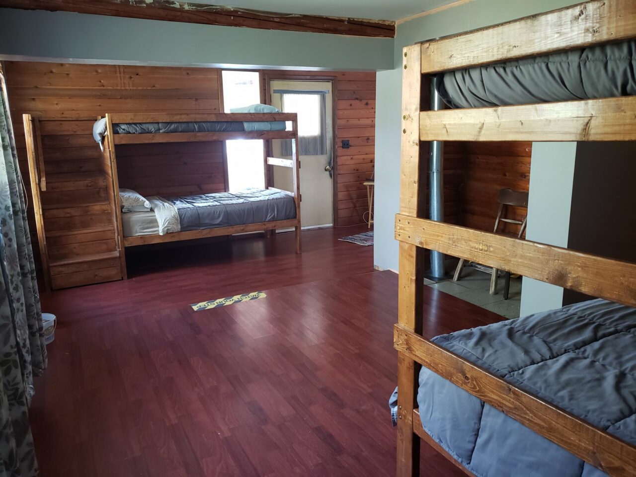 Cabin Rates | Trapper’s Point Camp | Fishing, Bear Hunting, Cabins ...