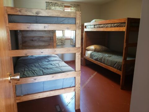 Cabin Rates | Trapper’s Point Camp | Fishing, Bear Hunting, Cabins ...